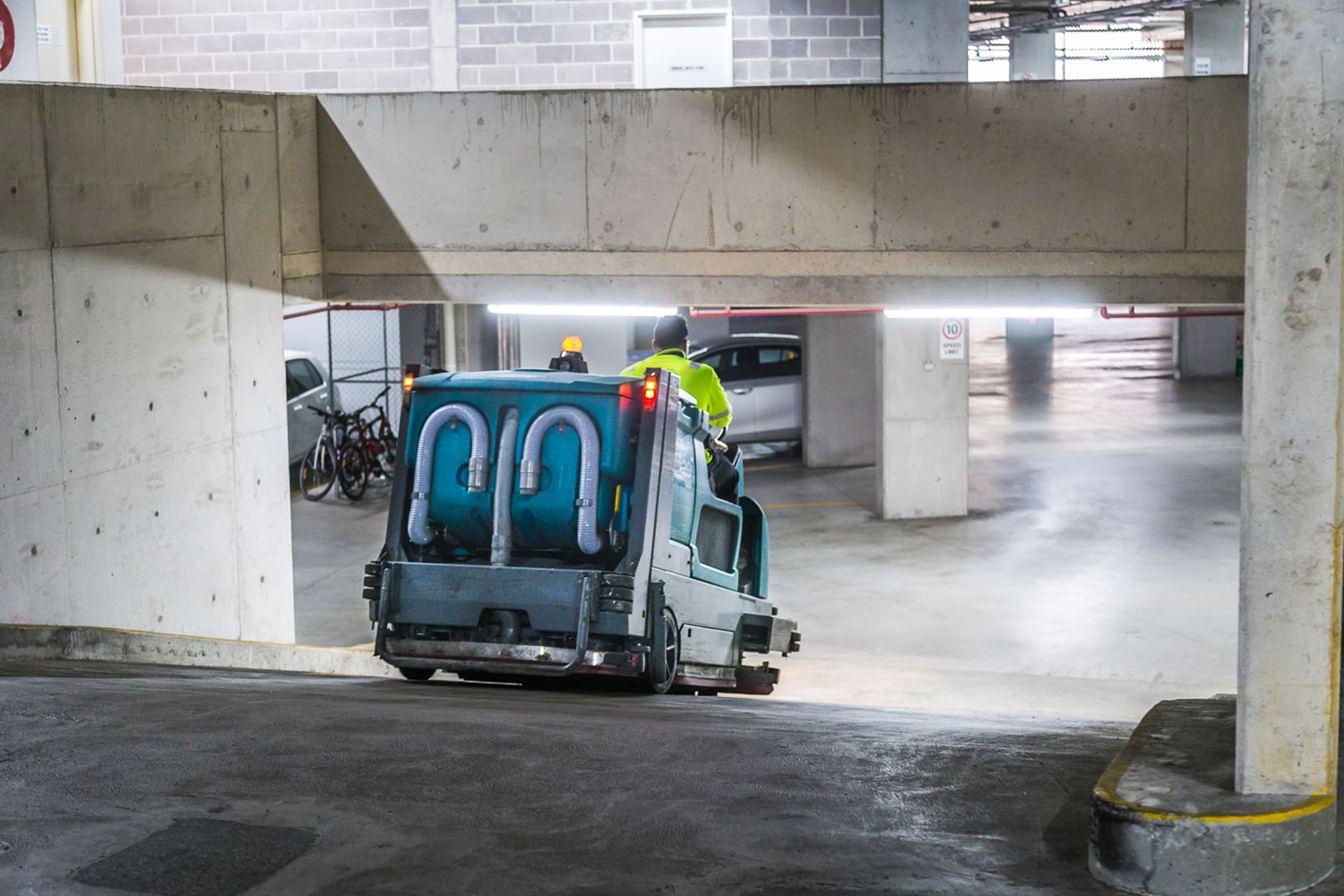 Contact Us | Sweep It